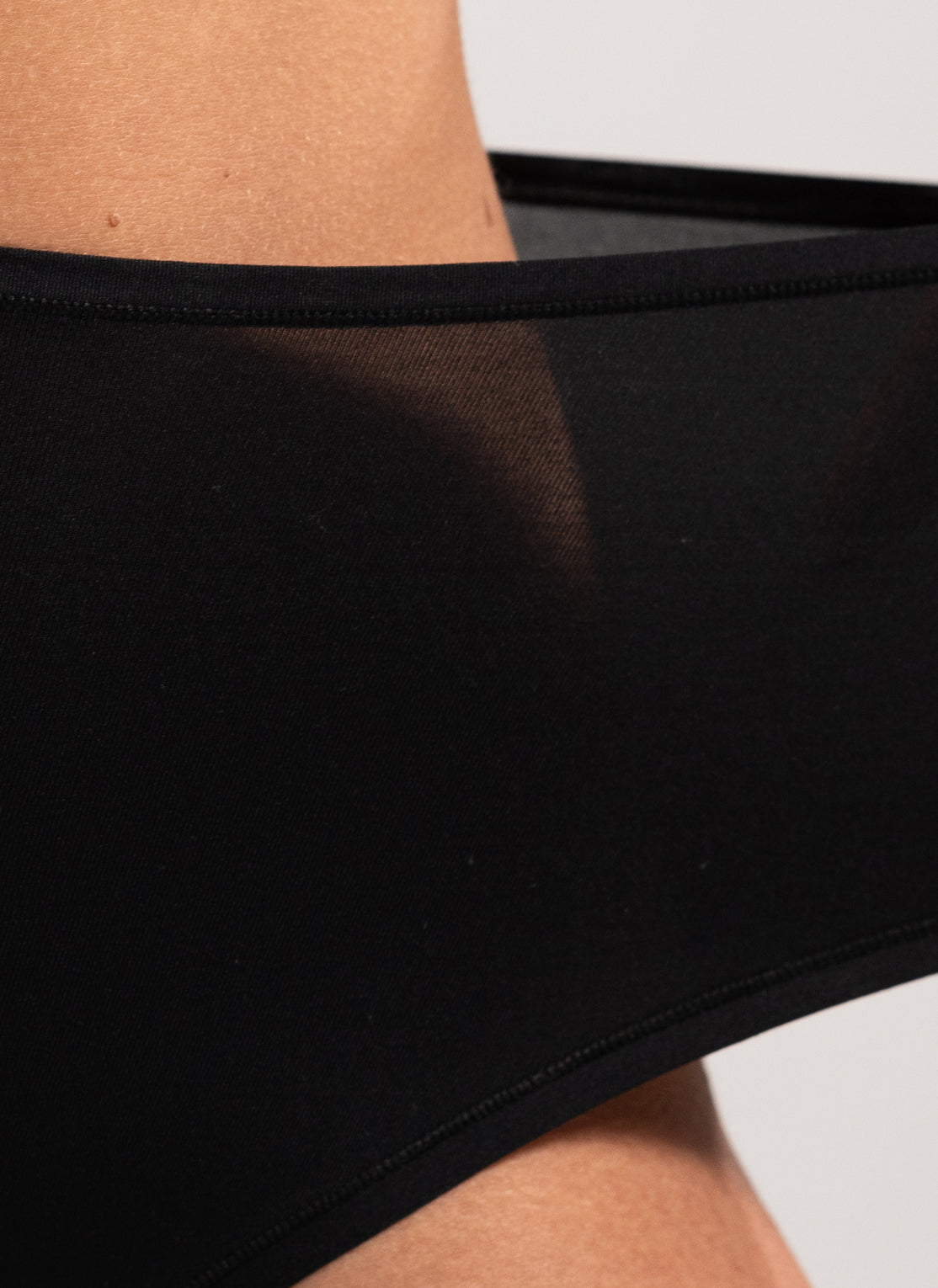 Microfiber Panties | Soft Panties | Understatement Underwear
