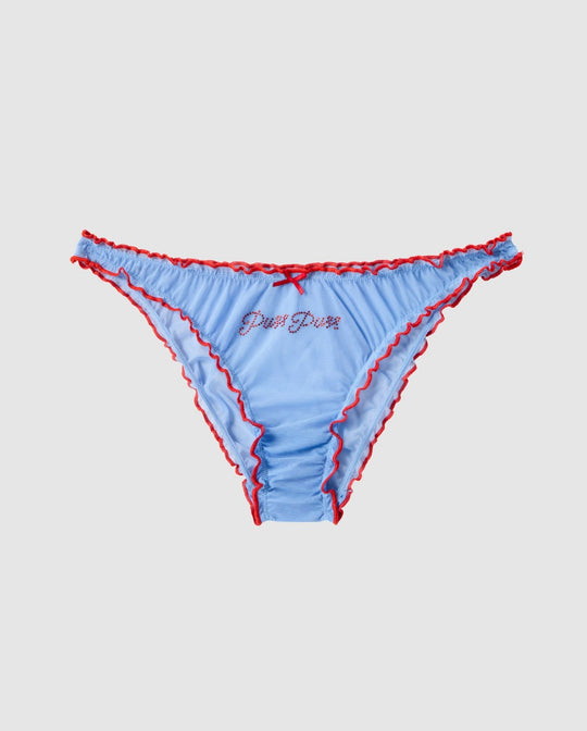 Understatement Underwear - by women for women