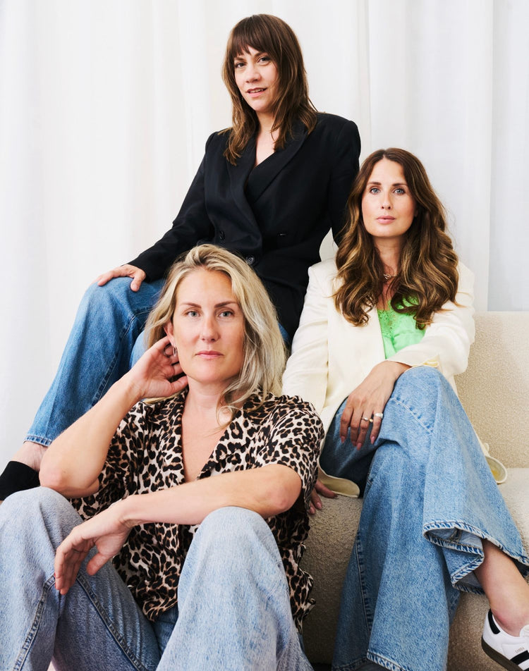 About Us • Understatement Underwear • For Women By Women