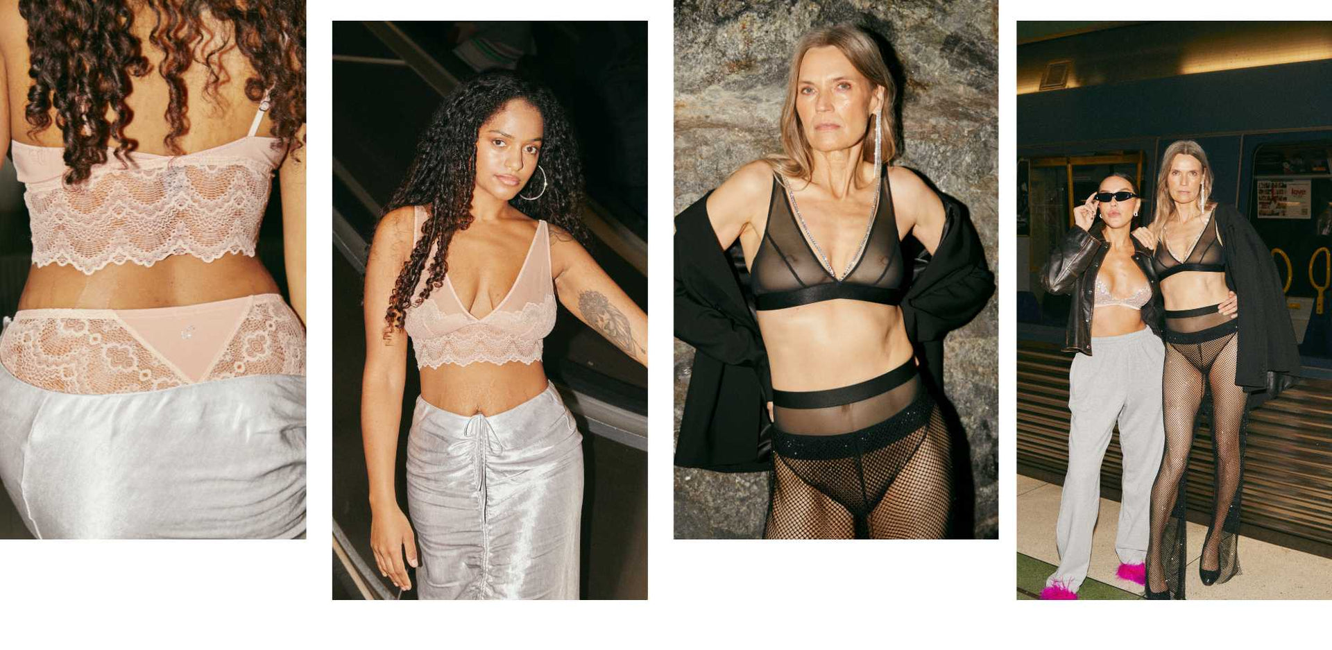 Swarovski | Understatement